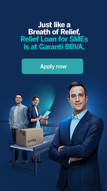 Auto Loan | Garanti BBVA