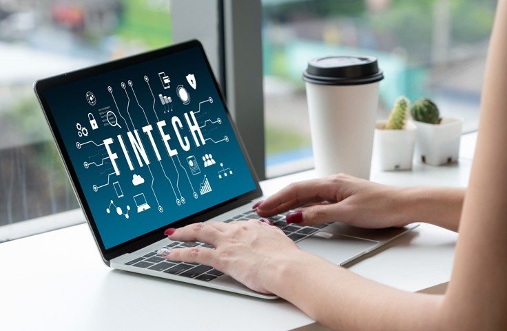 Fintech Nedir? | Garanti BBVA