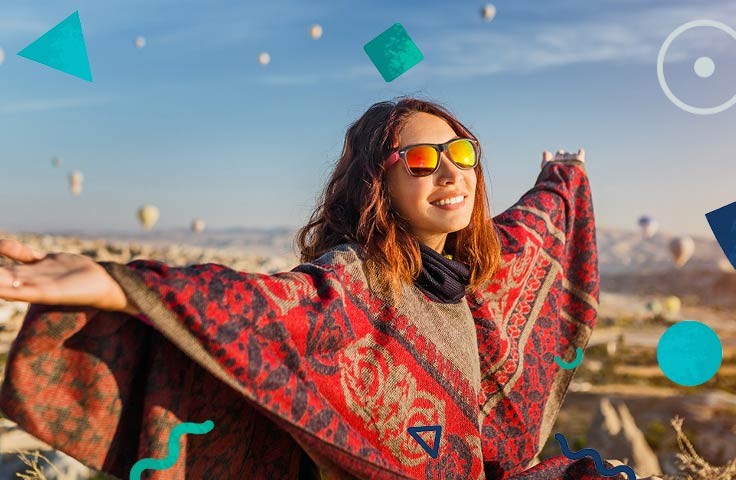 Sürdürülebilir Turizm Nedir? | Garanti BBVA